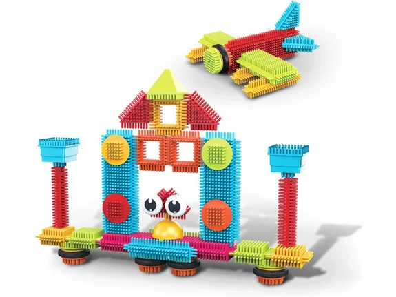 Other toys Jež set 41kom Picasso tiles