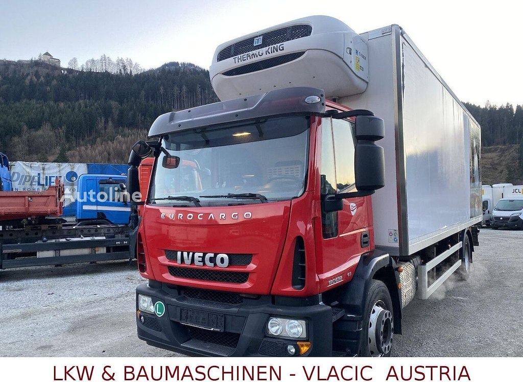 IVECO 180E320 kamion hladnjača