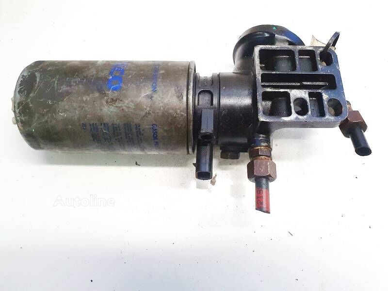 IVECO Warm-up Regulator (FUEL HEATER) 3000401 regulator pritiska goriva za IVECO Stralis kamiona