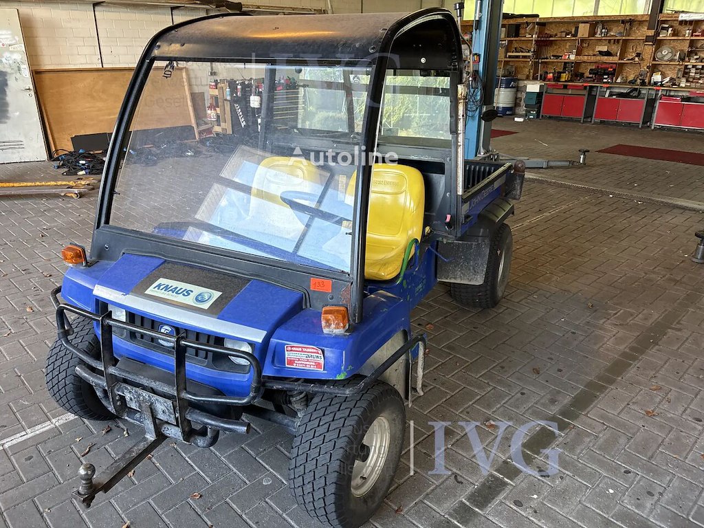 Prodaje se John Deere M-Gator A1 UTV na aukciji
