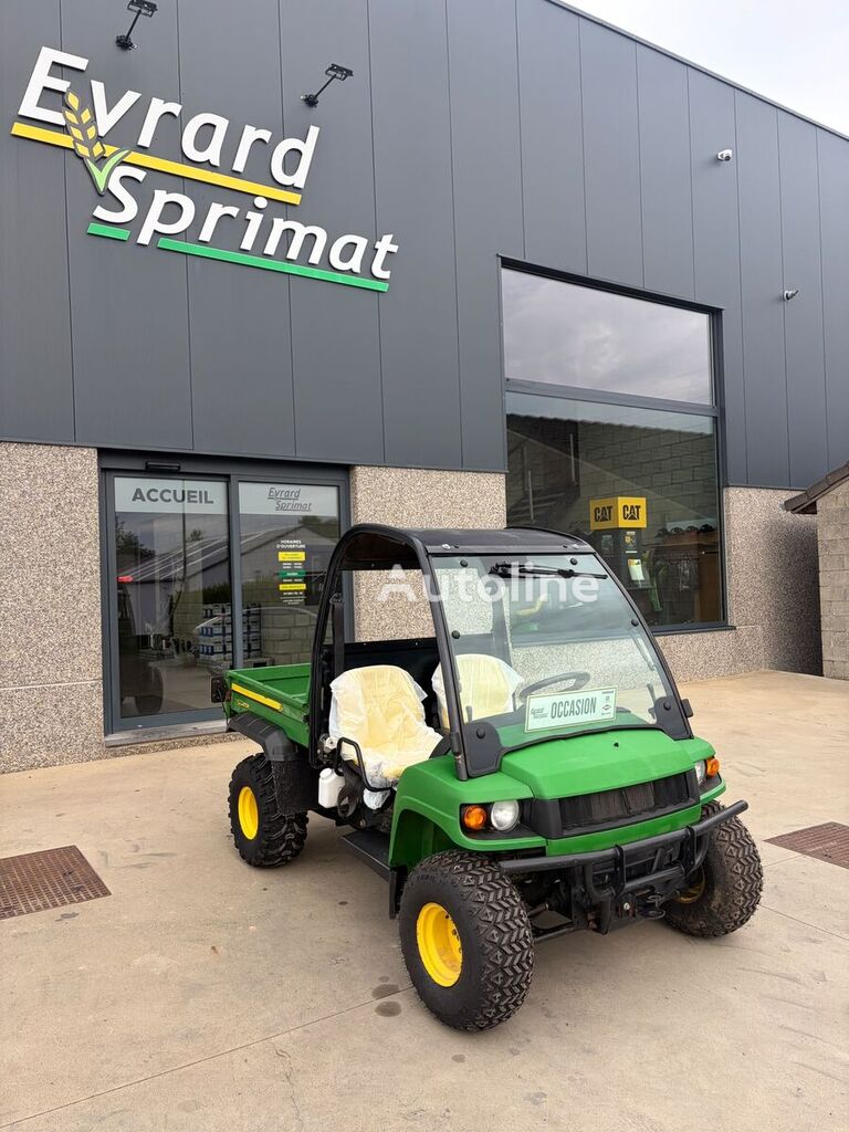 John Deere HPX UTV