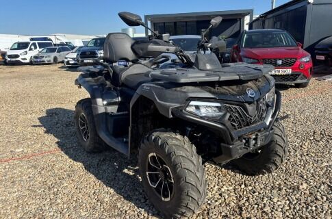 CFMoto CFORCE 625 Touring četverocikl