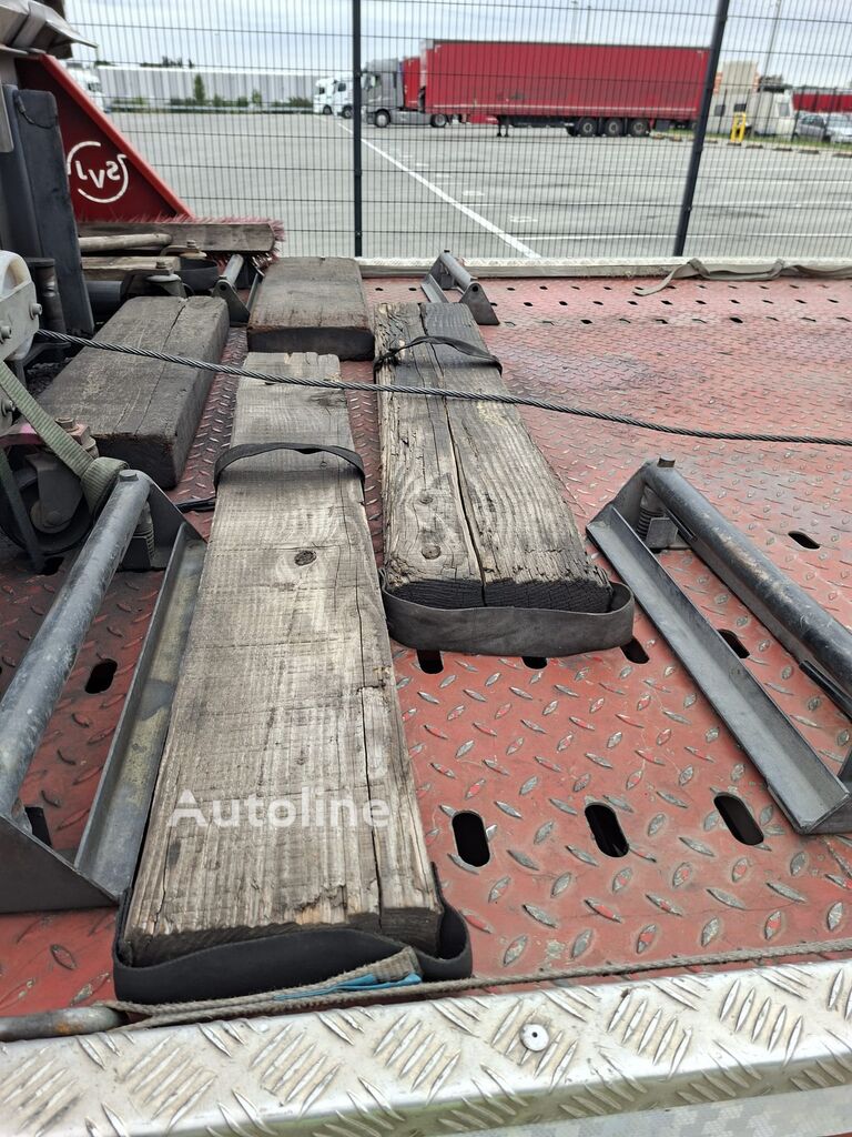 Renault Midlum šlep auto