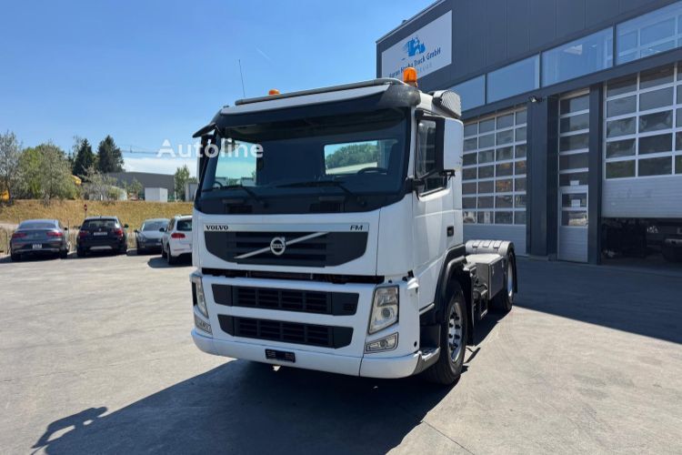 Volvo FM-420 4x2 tegljač