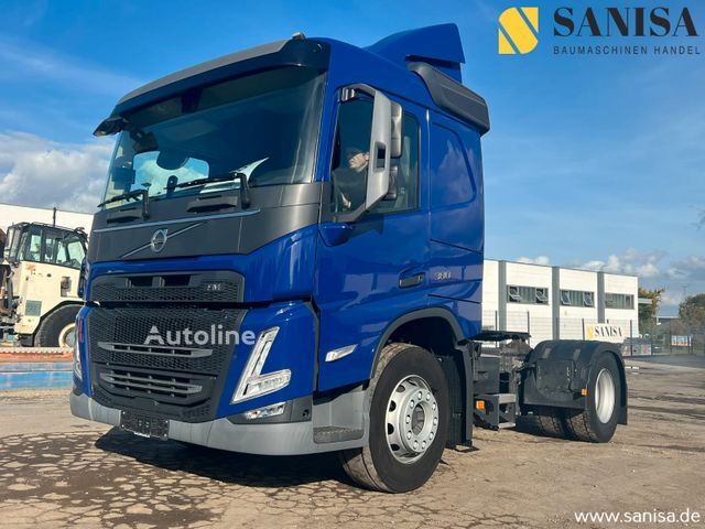 Volvo FM 380 tegljač
