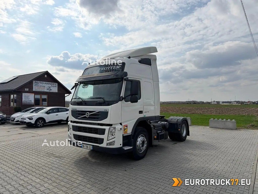 Volvo FM tegljač