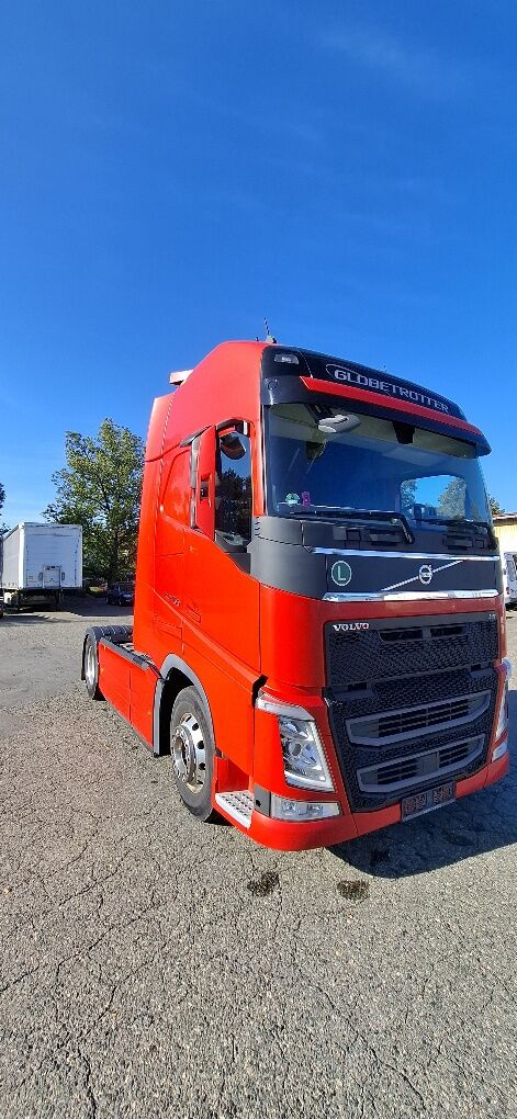 Volvo FH tegljač