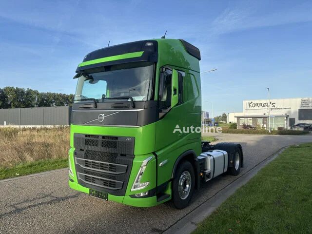 Volvo FH 13.500 Retarder / Hydrauliek / 2022 / Low km / FH 500 tegljač
