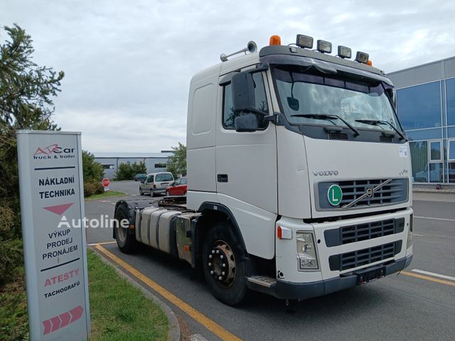 Volvo FH 42 Standart kipp hydra tegljač