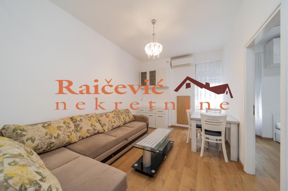 Sokolska, Jednoiposoban stan na prodaju, 27m2, 139.500€