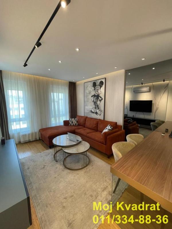 Trosoban stan na prodaju, 62m2, 300.000€