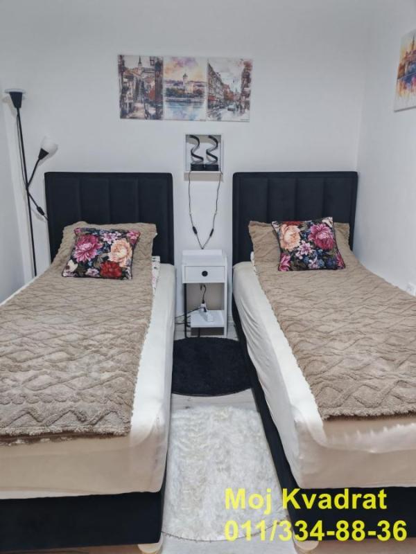 Jednosoban stan na prodaju, 15m2, 120.000€