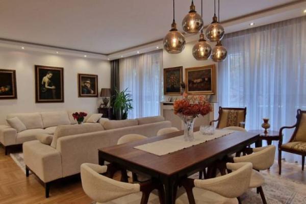 Svetozara Markovića, Trosoban stan na prodaju, 96m2, 520.000€
