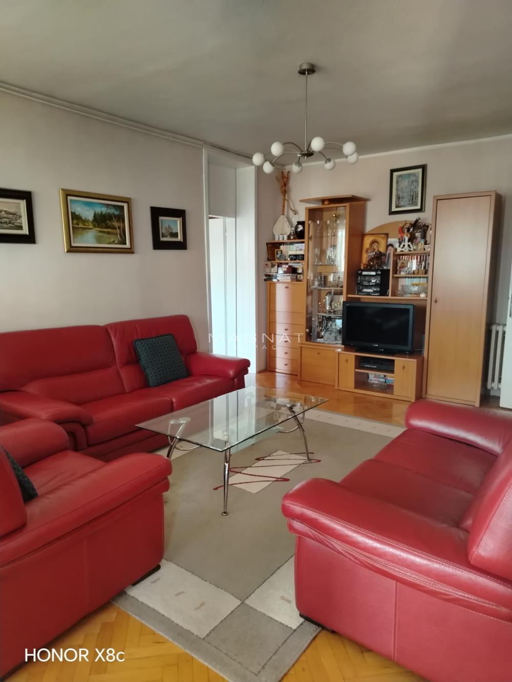 Anastasa Jovanovića, Troiposoban stan na prodaju, 97m2, 328.000€