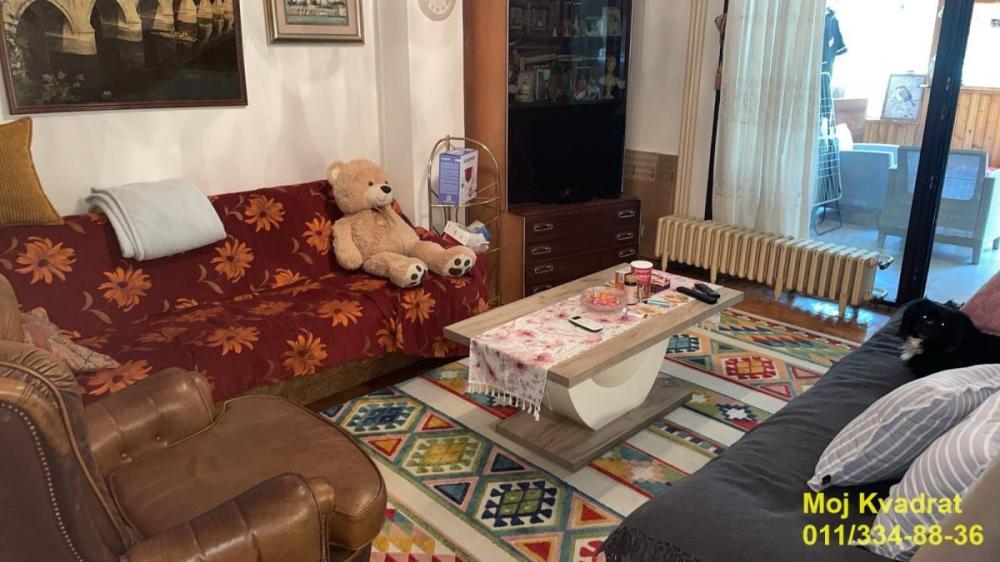 Dvoiposoban stan na prodaju, 67m2, 205.000€