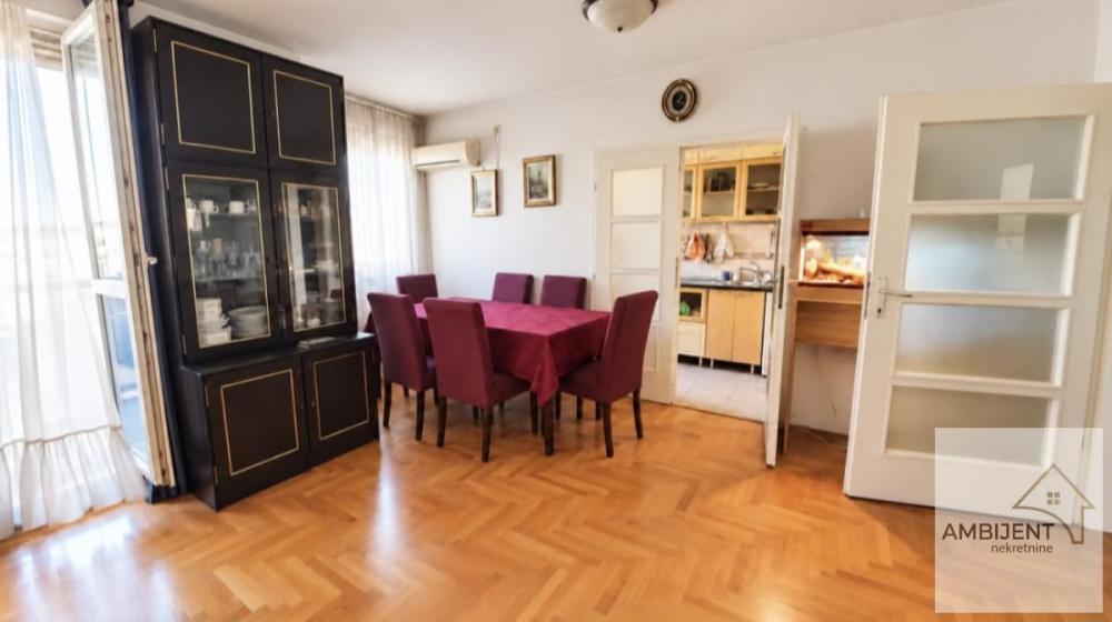 Troiposoban stan na prodaju, 81m2, 320.000€