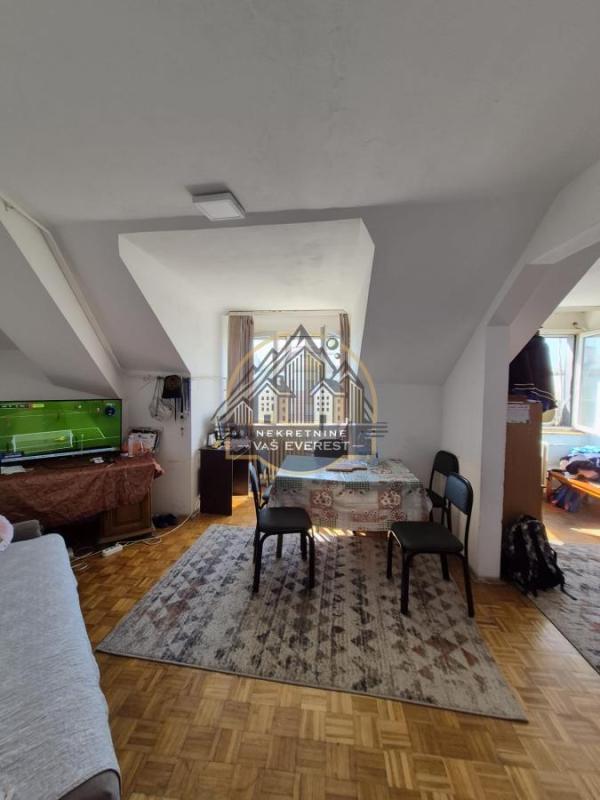 Dvoiposoban stan na prodaju, 60m2, 168.000€