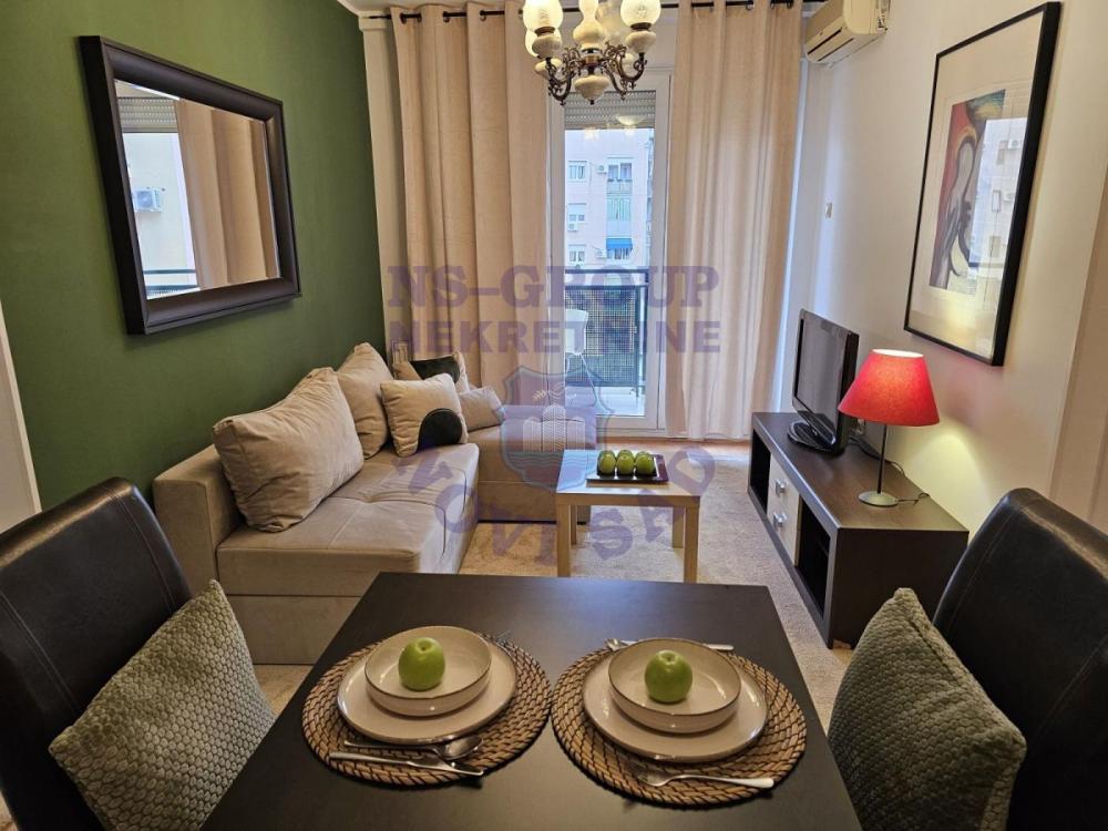 Dvoiposoban stan na prodaju, 50m2, 149.350€