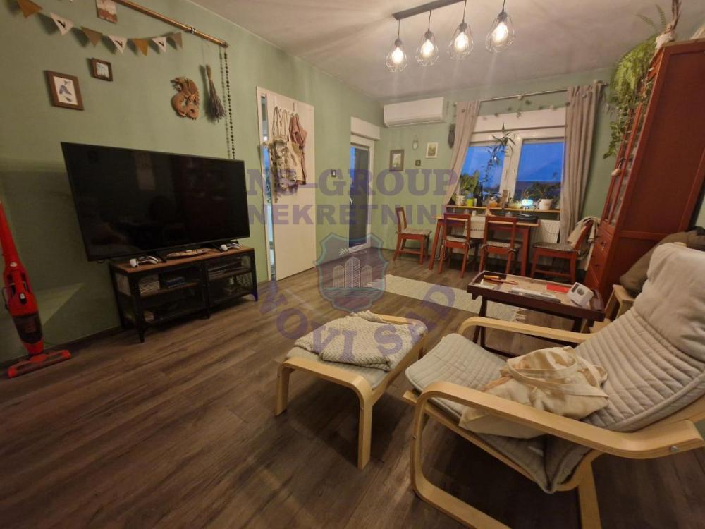 Troiposoban stan na prodaju, 71m2, 131.840€
