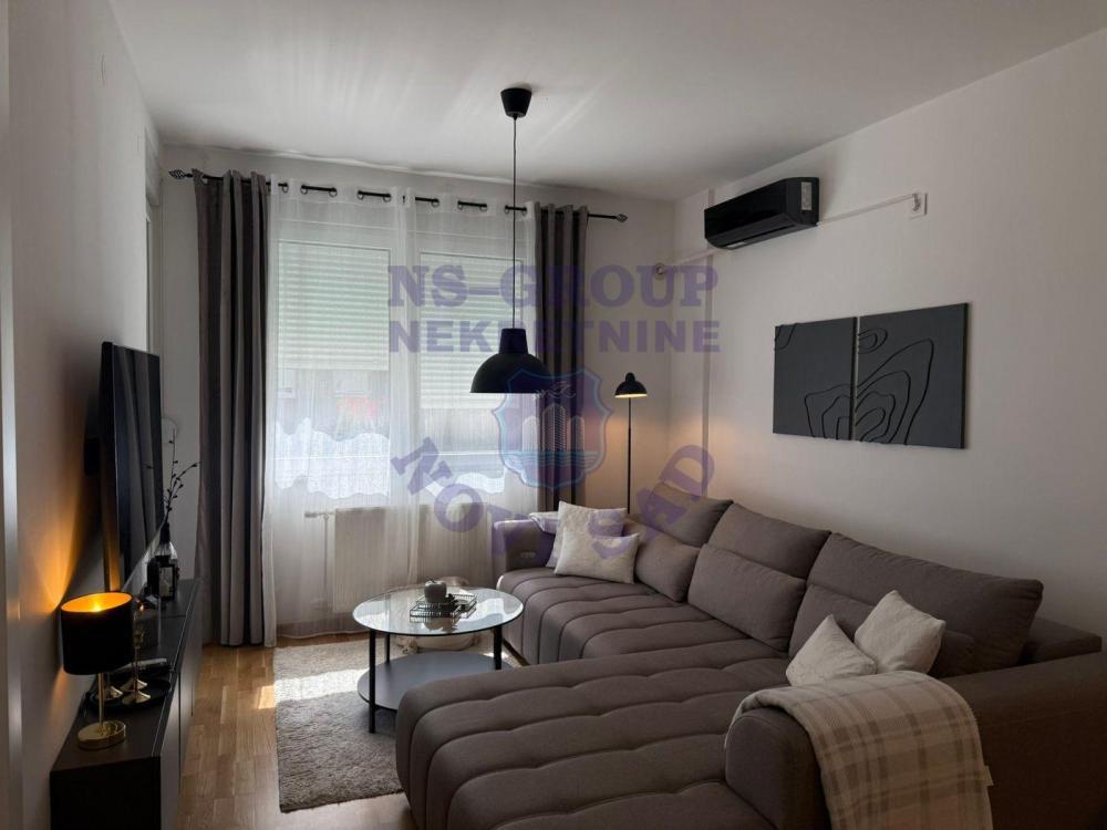 Jednoiposoban stan na prodaju, 36m2, 118.490€