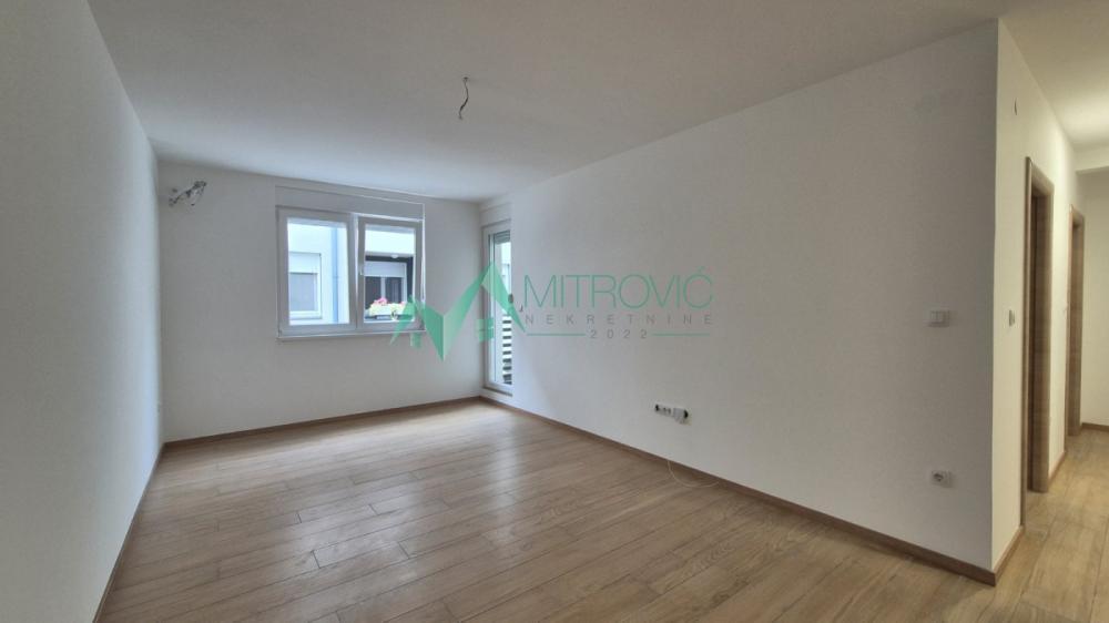 Dvoiposoban stan na prodaju, 63m2, 185.400€