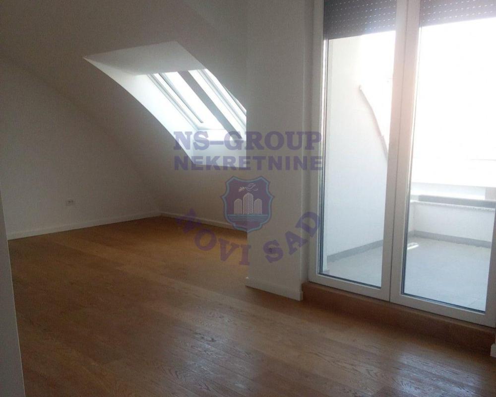 Četvorosoban stan na prodaju, 104m2, 329.930€