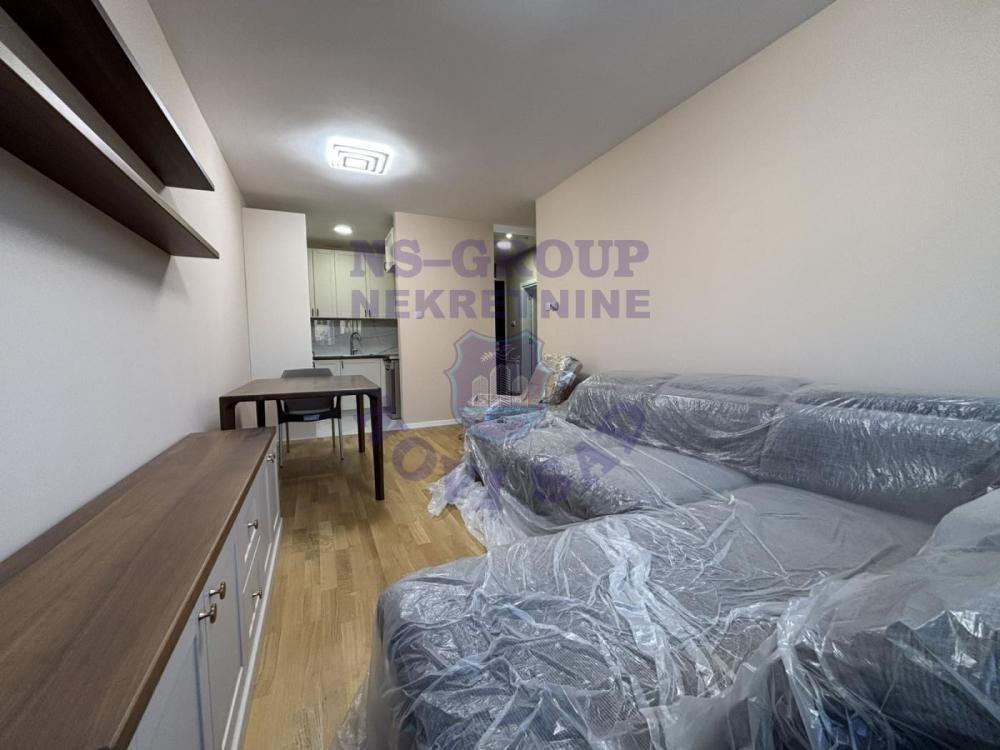 Dvosoban stan na prodaju, 46m2, 169.950€