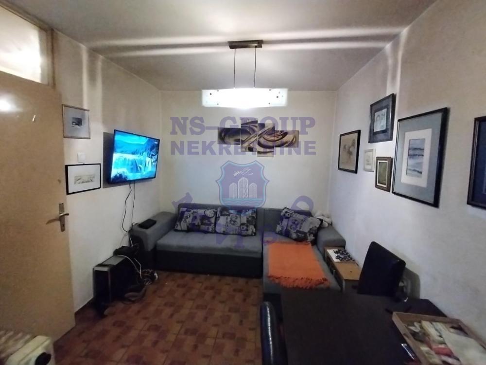 Dvoiposoban stan na prodaju, 53m2, 128.750€