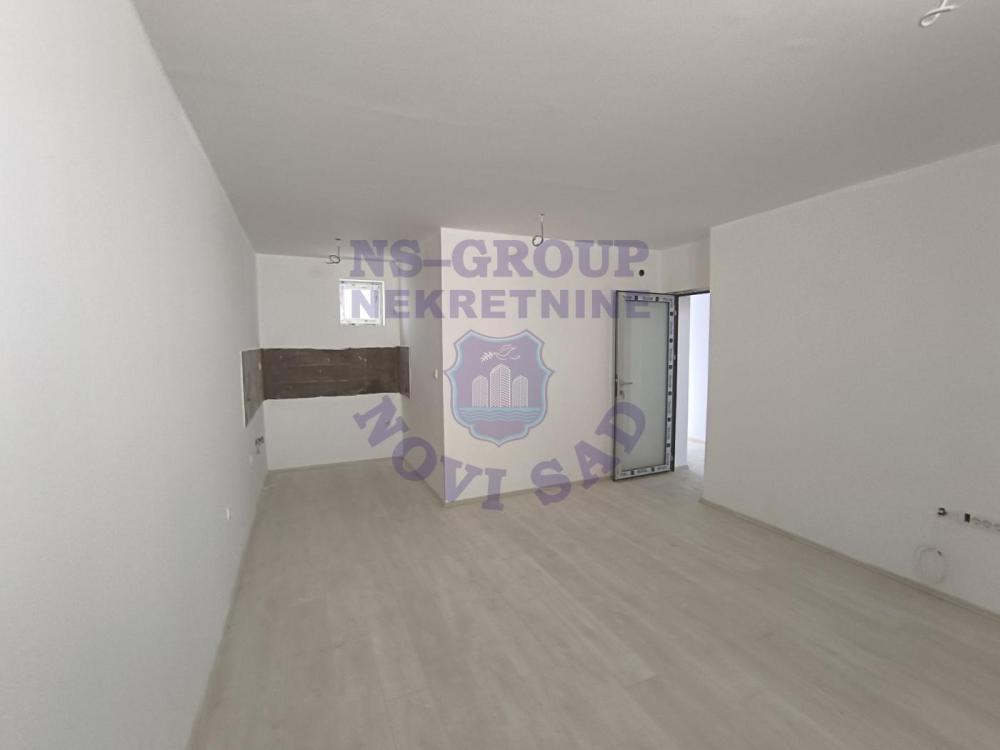 Dvosoban stan na prodaju, 41m2, 76.010€