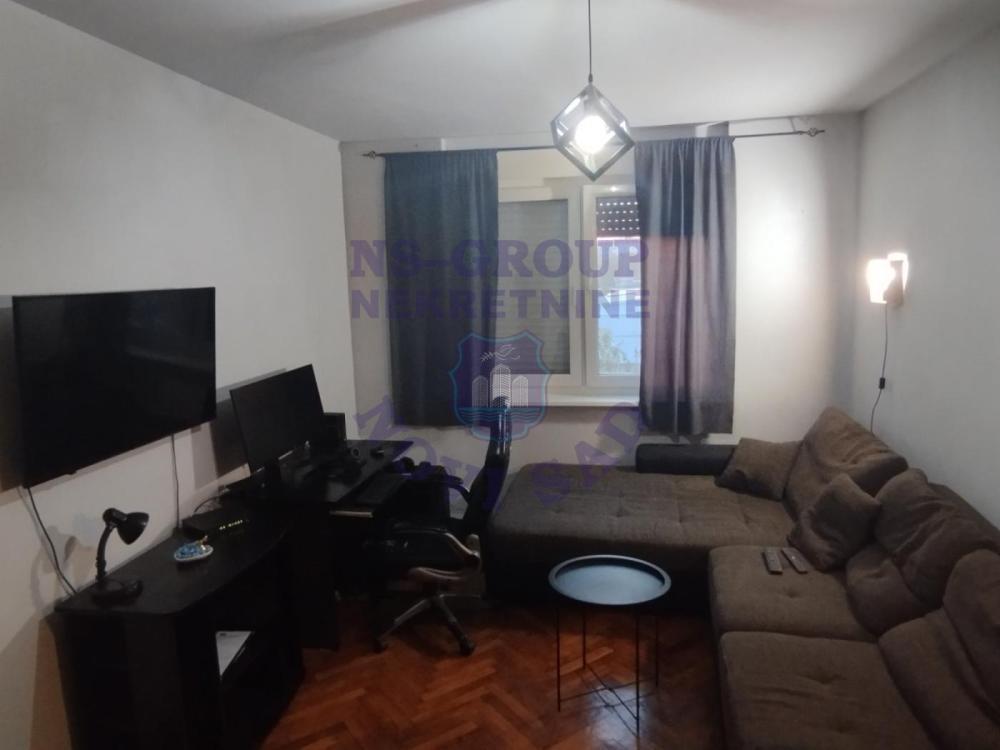 Jednosoban stan na prodaju, 36m2, 118.450€