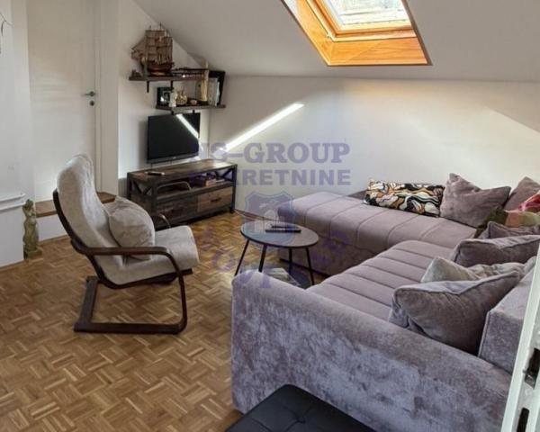 Trosoban stan na prodaju, 56m2, 169.950€