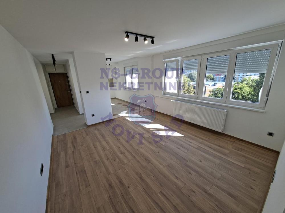 Trosoban stan na prodaju, 64m2, 221.450€