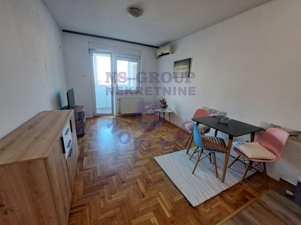 Stan na prodaju, 26m2, 85.930€