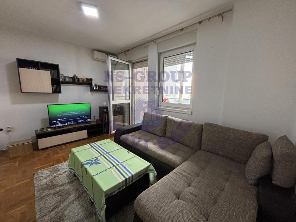 Dvosoban stan na prodaju, 40m2, 130.810€
