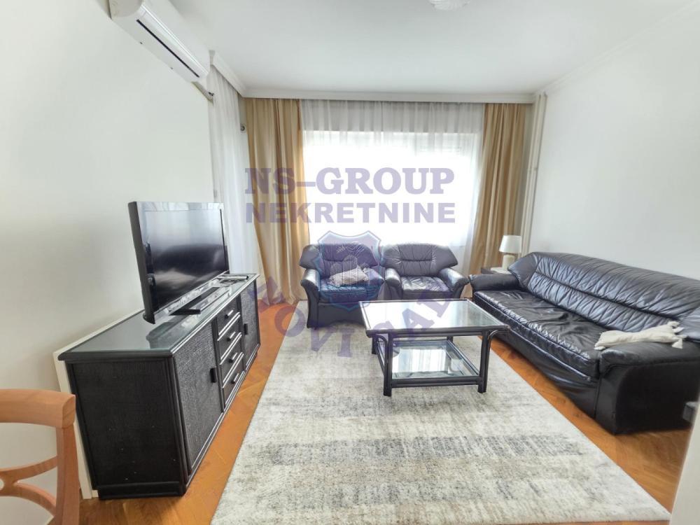 Dvosoban stan na prodaju, 50m2, 153.990€