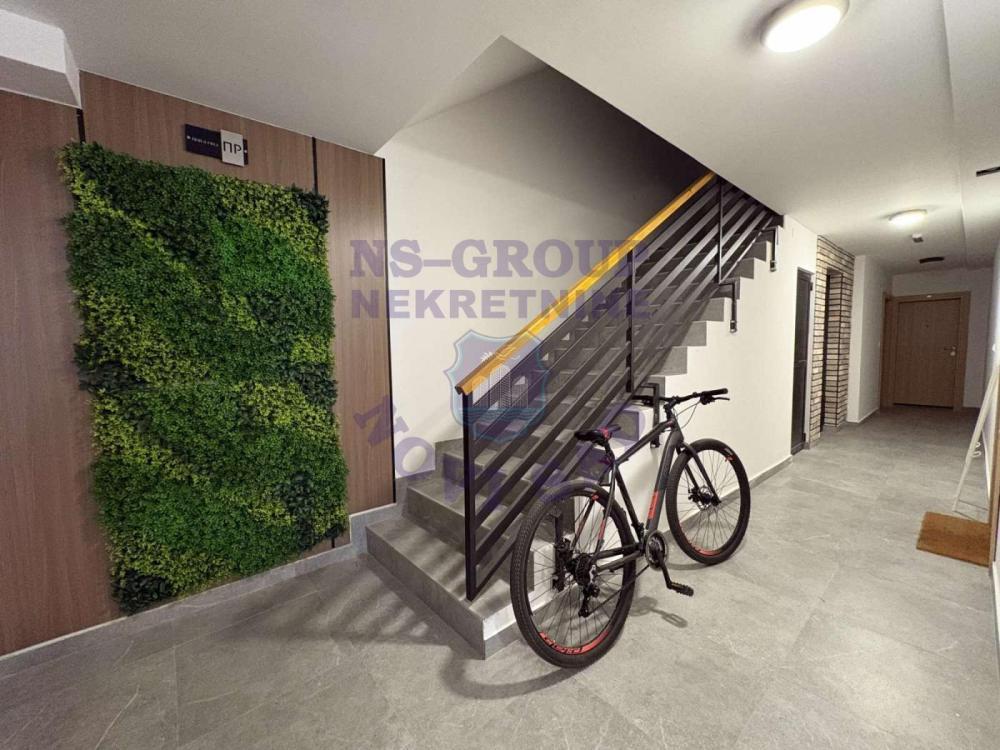 Trosoban stan na prodaju, 63m2, 180.250€