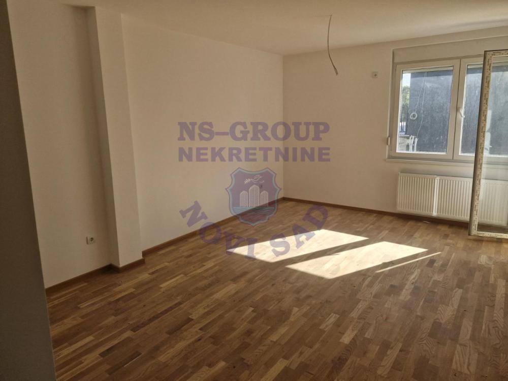 Dvoiposoban stan na prodaju, 51m2, 127.600€