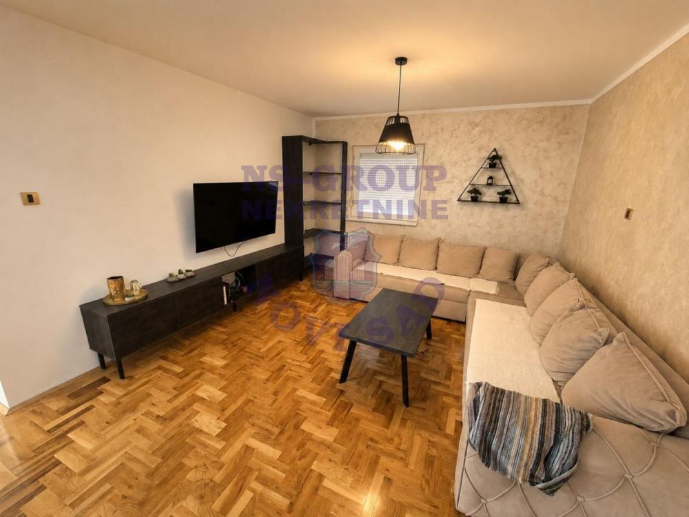Trosoban stan na prodaju, 67m2, 169.450€