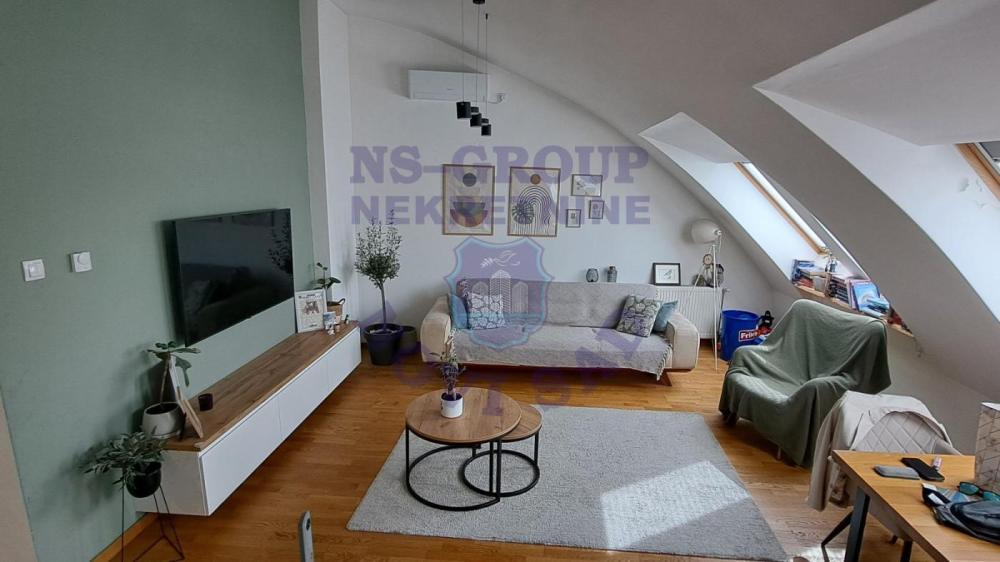 Četvoroiposoban stan na prodaju, 86m2, 247.200€