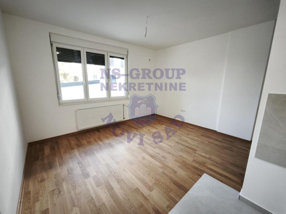Jednosoban stan na prodaju, 28m2, 93.000€