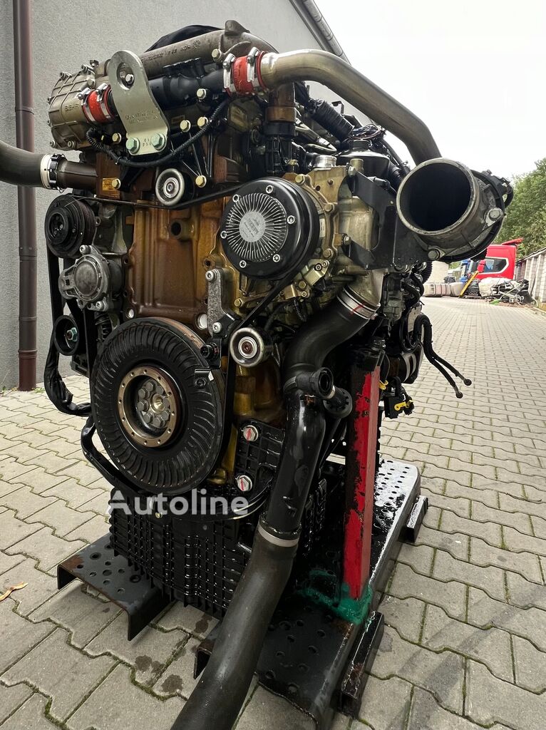 OM471LA MP5 motor za Mercedes-Benz Actros MP5 MP4 kamiona