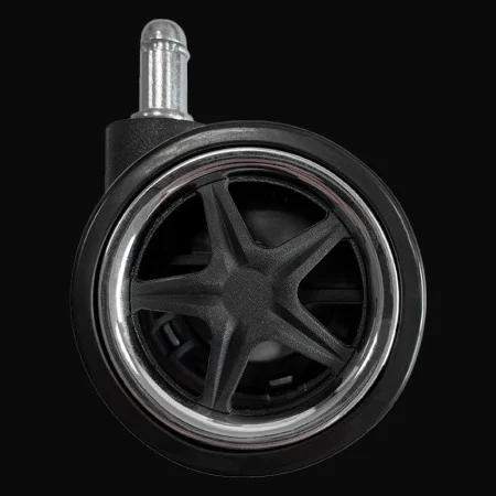 Set tockova za gaming stolicu lc-casters-8bc-drift 5kom pakovanje ( 25754 )