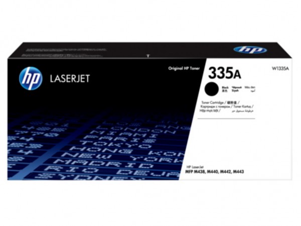 Toner HP 335A' ( 'W1335A' )