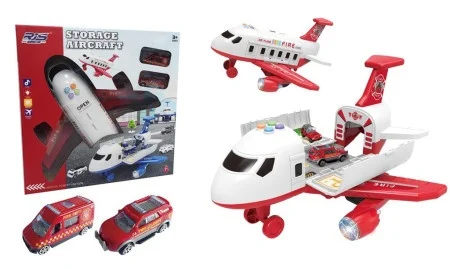 Avion igračka za male pilote ( 892624 )