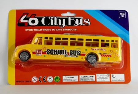 Dečija igračka - Autobus ( 865094 )