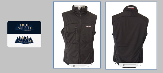 ❤️TRUE NORT--SOFTSHELL PRSLUK❤️NOVO-XL-XXL