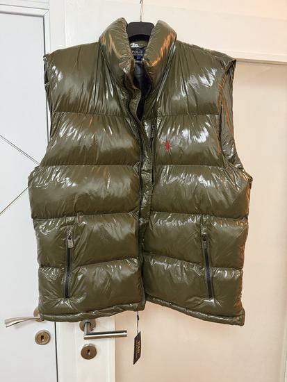 Prsluk Polo Ralph Lauren (snisen na 4.000din)