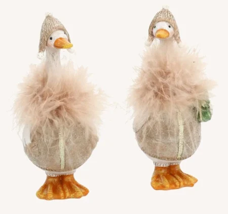 Viter ng figura \"duck\" 12cm ( 10046228 )