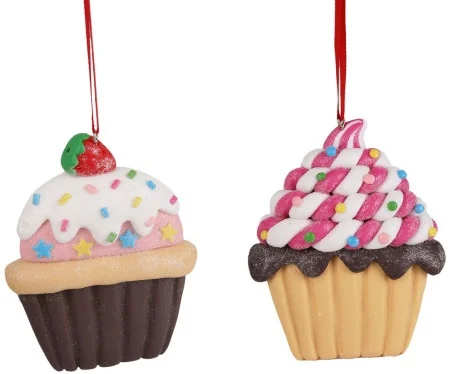 Viter novogodišnji ukras cookie ( 90659_3 )