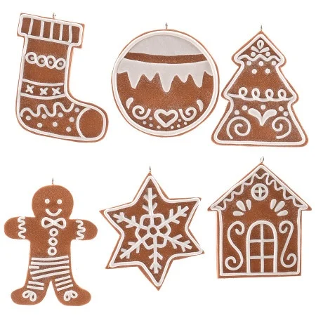 Viter novogodišnji ukras cookie ( 90659_1 )
